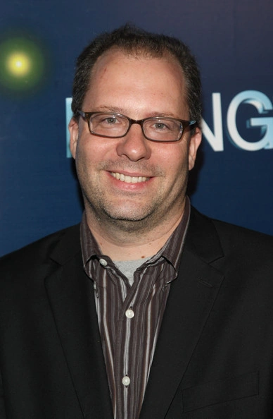 Frederick E.O. Toye | Person of Interest Wiki | Fandom