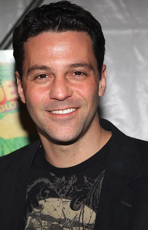 David Alan Basche | Person of Interest Wiki | Fandom