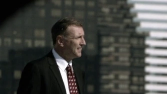 Alderman | Person of Interest Wiki | Fandom