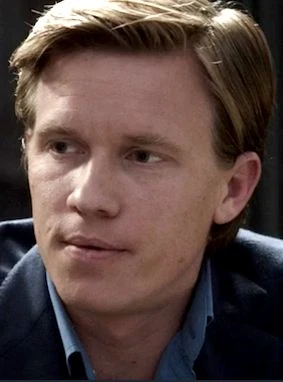 Ian Murphy | Person of Interest Wiki | Fandom