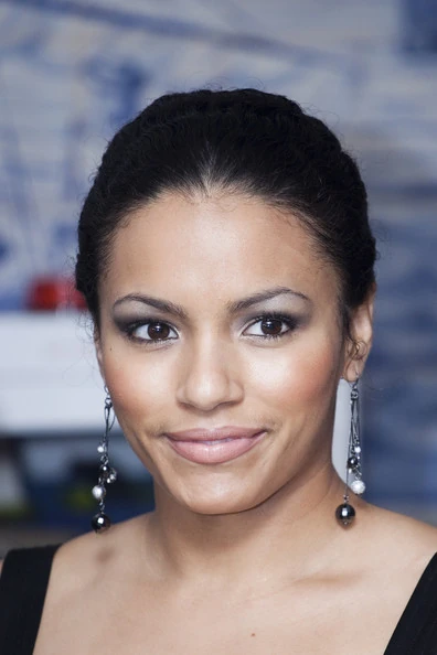 April Hernandez-Castillo | Person of Interest Wiki | Fandom