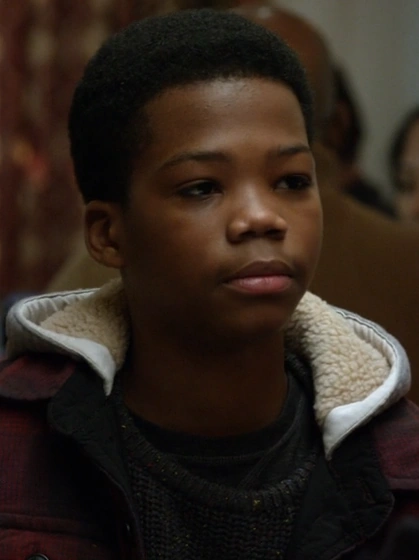 Wolf and Cub/POI | Person of Interest Wiki | Fandom