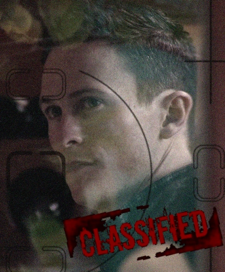 Triggerman/POI | Person of Interest Wiki | Fandom