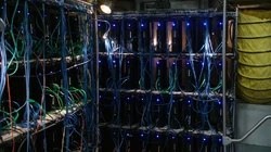 The Machine | Person of Interest Wiki | Fandom