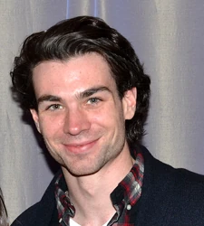 Cameron Scoggins | Person of Interest Wiki | Fandom