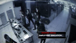 The Machine | Person of Interest Wiki | Fandom