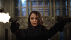 Root | Person of Interest Wiki | Fandom