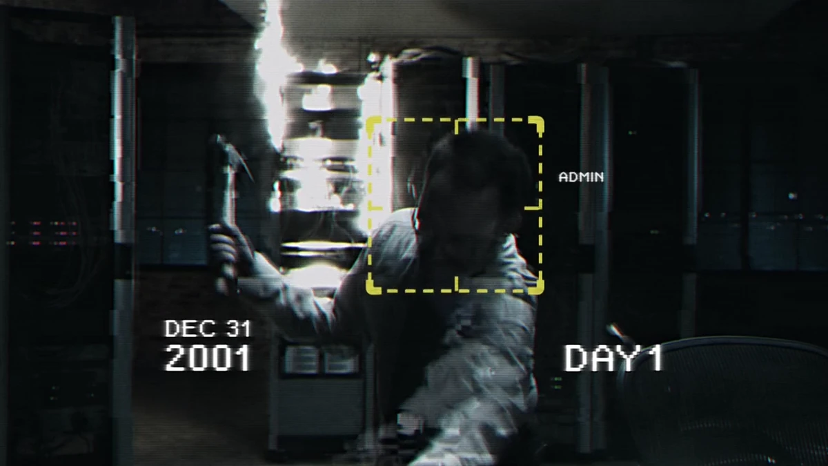 The Machine/History | Person of Interest Wiki | Fandom