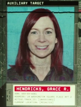 Beta/POI | Person of Interest Wiki | Fandom