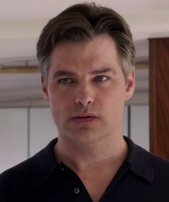 Jeremy Watkins | Person of Interest Wiki | Fandom