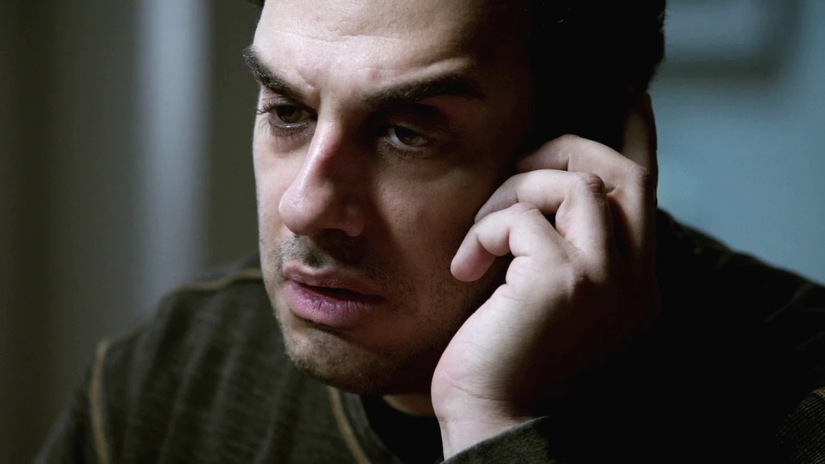 Relevance/POI | Person of Interest Wiki | Fandom