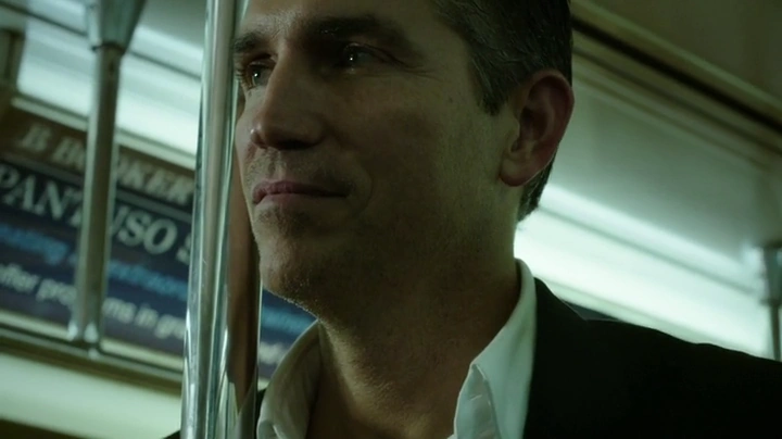 The Crossing/Cast and Characters | Person of Interest Wiki | Fandom