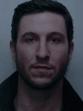 Matsya Nyaya/POI | Person of Interest Wiki | Fandom