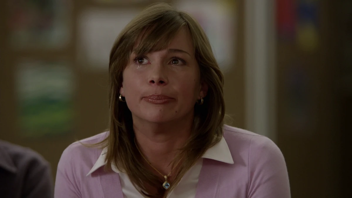 Vicky | Person of Interest Wiki | Fandom