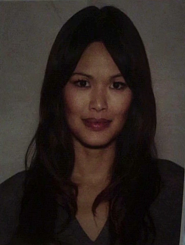 Provenance/POI | Person of Interest Wiki | Fandom