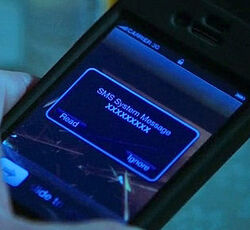 The Machine | Person of Interest Wiki | Fandom