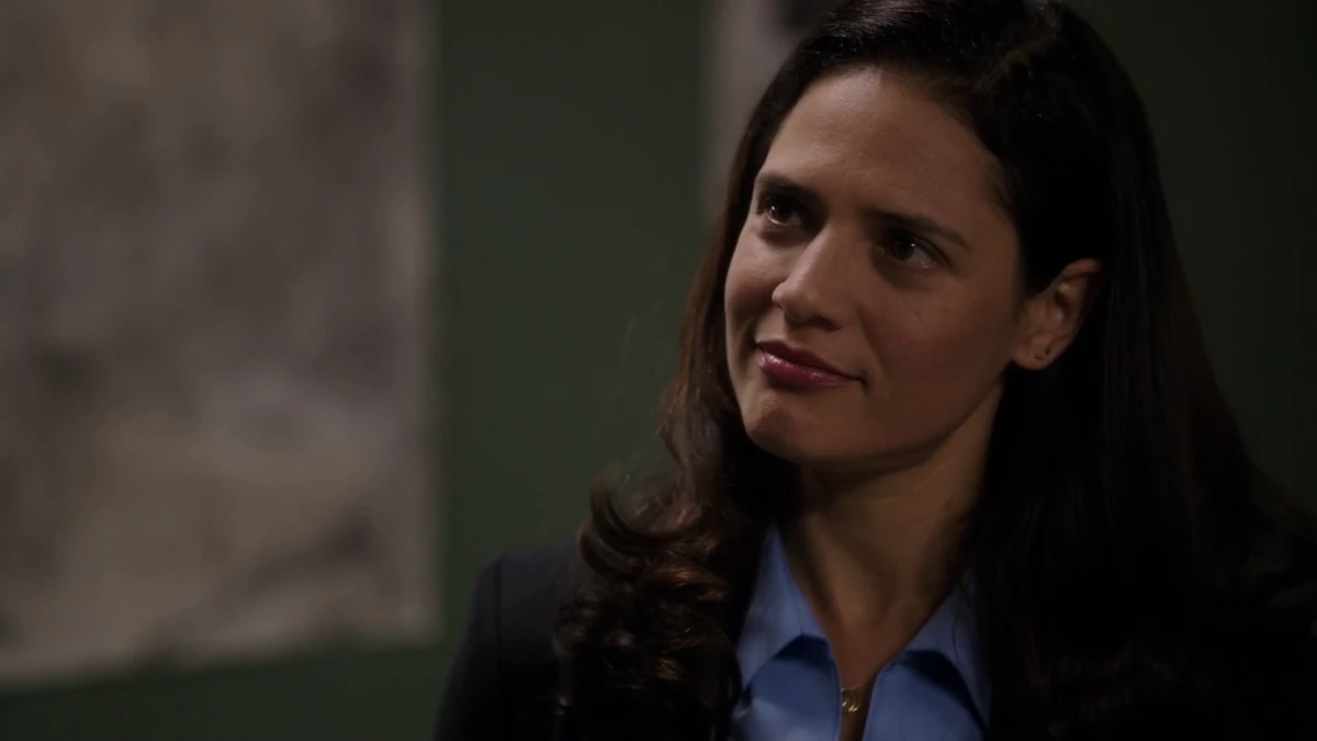 Moreno | Person of Interest Wiki | Fandom