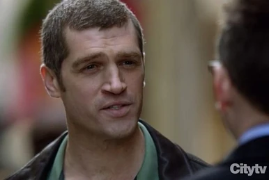 Tommy Clay Person Of Interest Wiki Fandom The Terminator Wikipedia