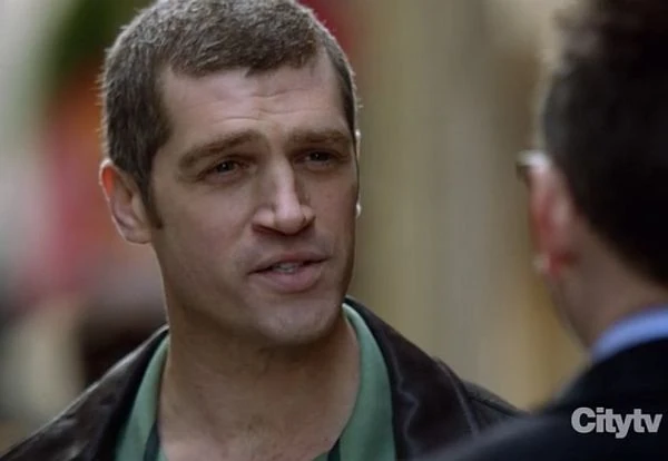 Brad Jennings | Person of Interest Wiki | Fandom