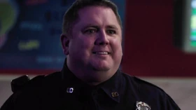 Jack Tanner | Person of Interest Wiki | Fandom