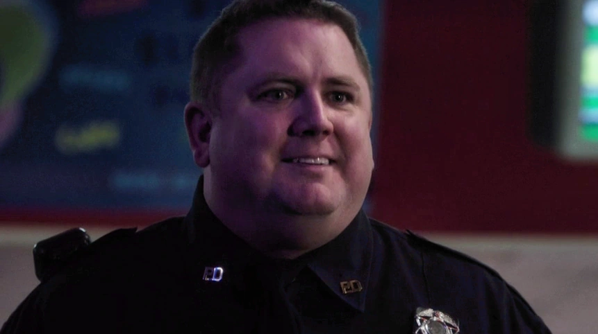 Jack Tanner | Person of Interest Wiki | Fandom