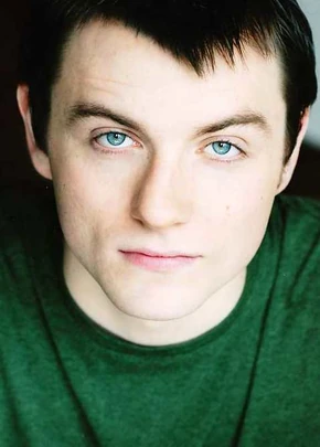 Christopher Patrick Murney | Person of Interest Wiki | Fandom