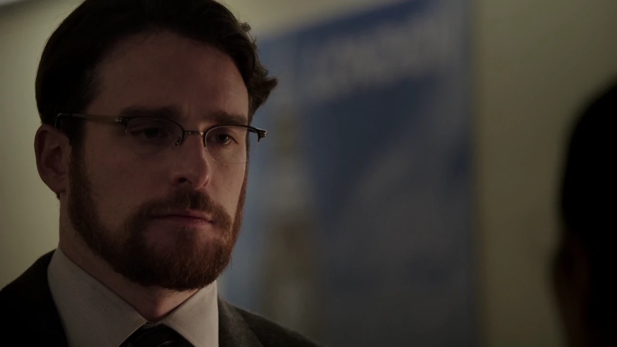 Foster | Person of Interest Wiki | Fandom