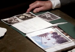 Grace Hendricks | Person of Interest Wiki | Fandom