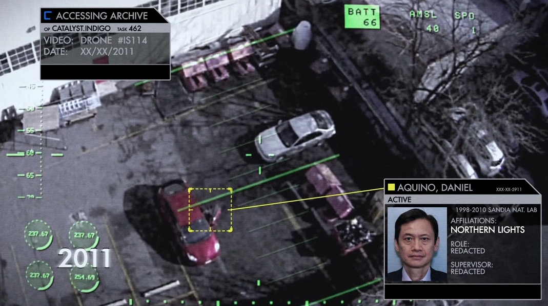 Relevance/Summary | Person of Interest Wiki | Fandom