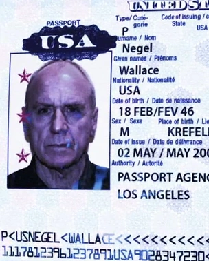 Foe/POI | Person of Interest Wiki | Fandom