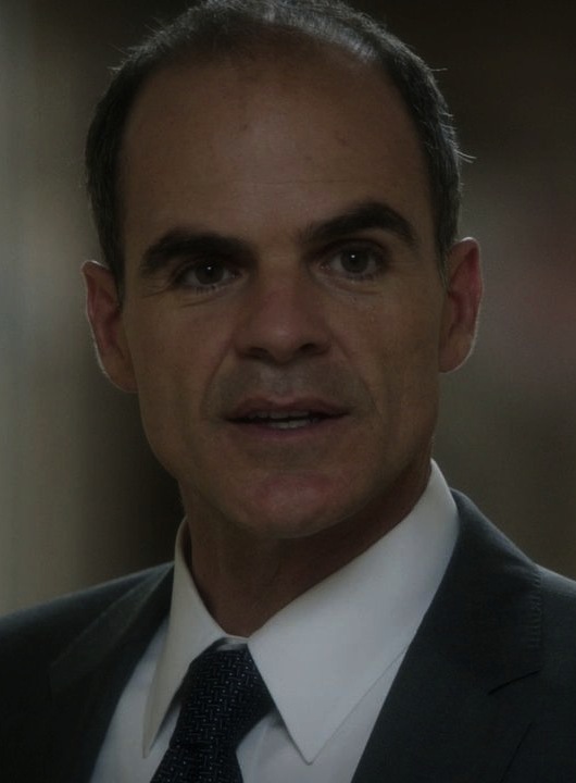 Mark Snow | Person of Interest Wiki | Fandom