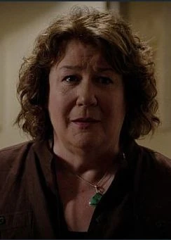 Barbara Russell | Person of Interest Wiki | Fandom