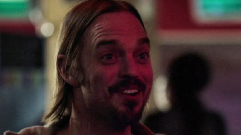 Toke | Person of Interest Wiki | Fandom