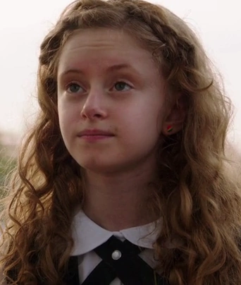 Genrika Zhirova | Person of Interest Wiki | Fandom