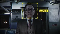 The Machine | Person of Interest Wiki | Fandom