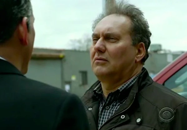 Dominic Galuska | Person of Interest Wiki | Fandom