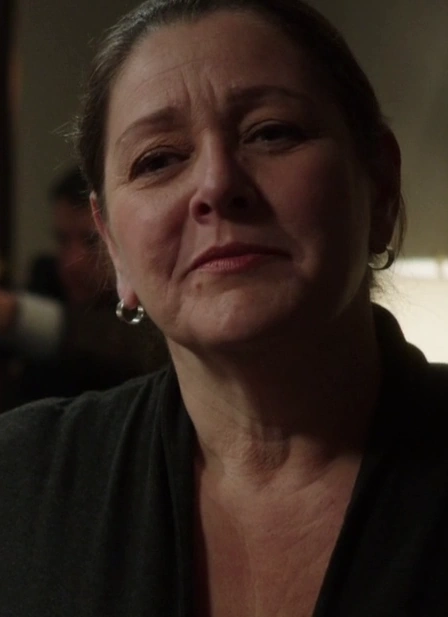 A House Divided/POI | Person of Interest Wiki | Fandom