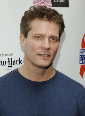 David Andrew MacDonald | Person of Interest Wiki | Fandom