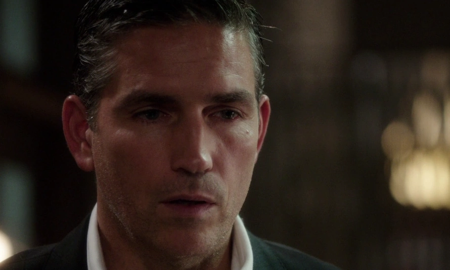 Til Death/Cast and Characters | Person of Interest Wiki | Fandom