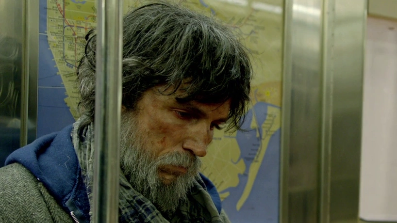 Pilot/Cast and Characters | Person of Interest Wiki | Fandom