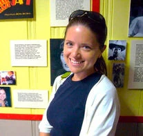 Melissa Scrivner-Love | Person of Interest Wiki | Fandom