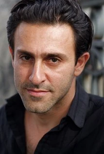 Arash Mokhtar | Person of Interest Wiki | Fandom