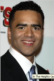 Christopher Neal Jackson | Person of Interest Wiki | Fandom