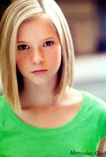 Mercedes Griffeth | Person of Interest Wiki | Fandom