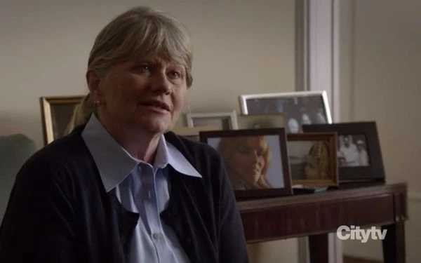 Sharon | Person of Interest Wiki | Fandom