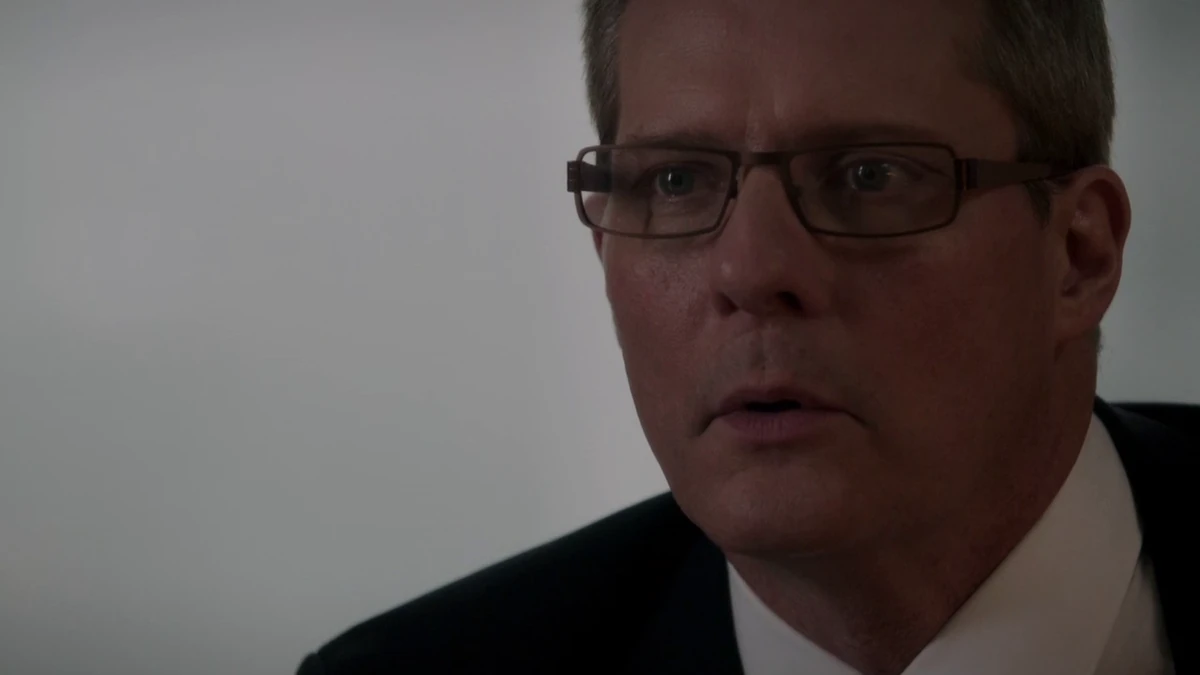 Ron Kincaid | Person of Interest Wiki | Fandom