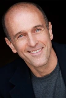 James Michael Reilly | Person of Interest Wiki | Fandom