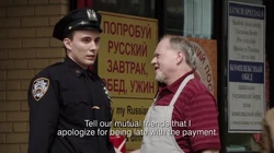 Mike Laskey | Person of Interest Wiki | Fandom