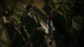 The Perfect Mark | Person of Interest Wiki | Fandom