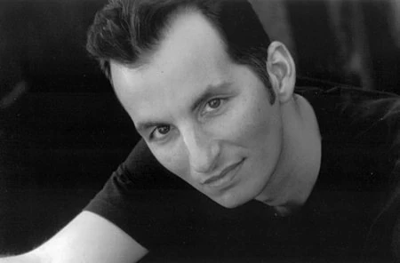 Louis Vanaria | Person of Interest Wiki | Fandom